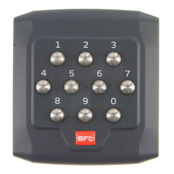 BFT Q.BO PAD Keypad