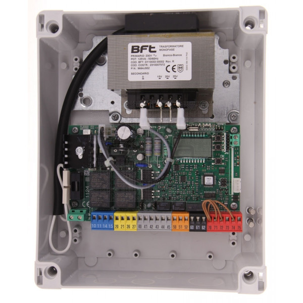 BFT THALIA Light BTL2 Control unit