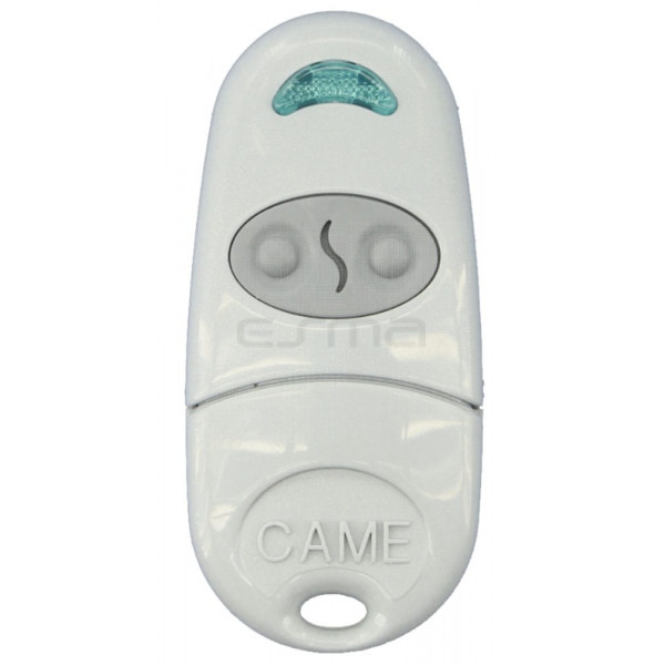 CAME TOP 432NA remote control