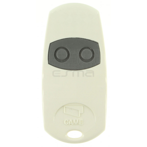 CAME TOP 862EV Remote control