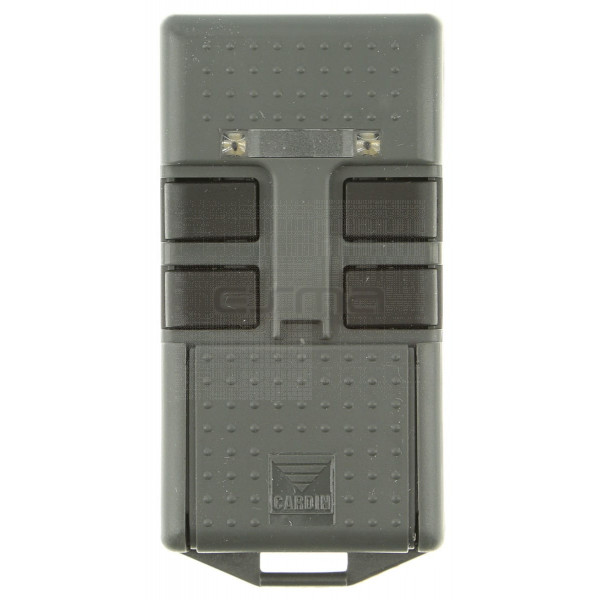 CARDIN S466-TX4 27,195 MHz Remote control