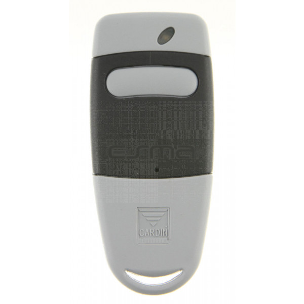 CARDIN S486 QZ1 Remote control