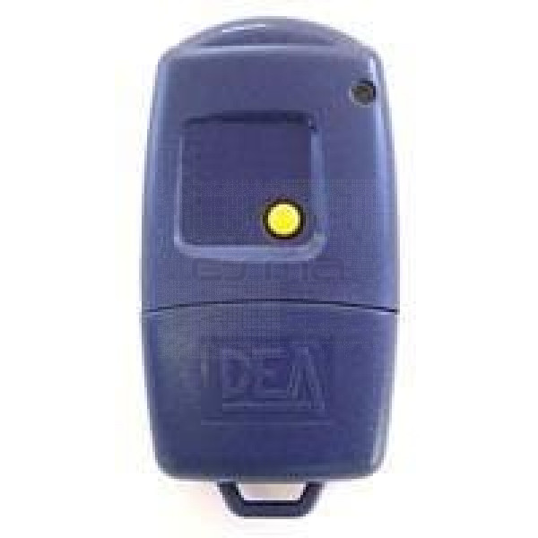 DEA 433-1 Remote control