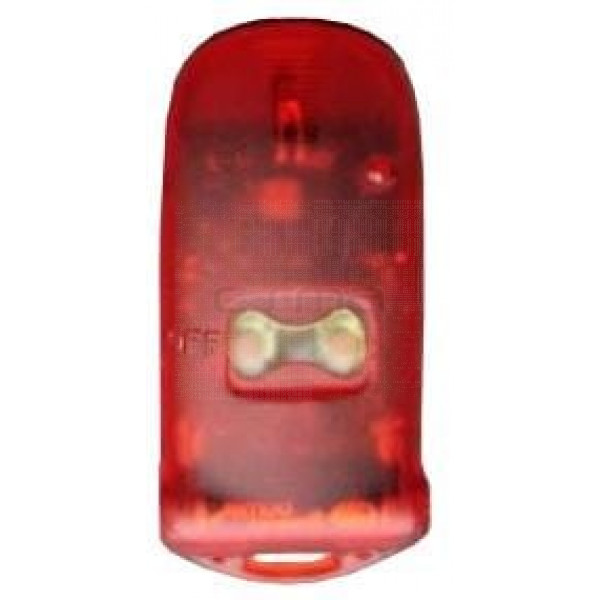 DUCATI 6203 red Remote control