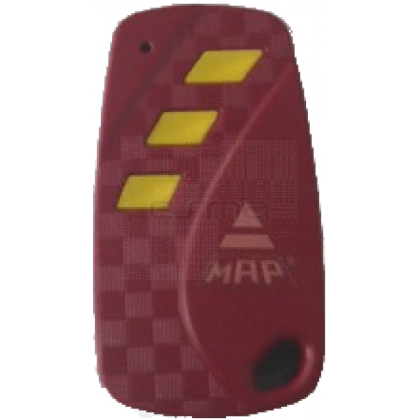 EMFA TE3 868 MHz Remote control - EMFA Remote control - Buy at the best ...