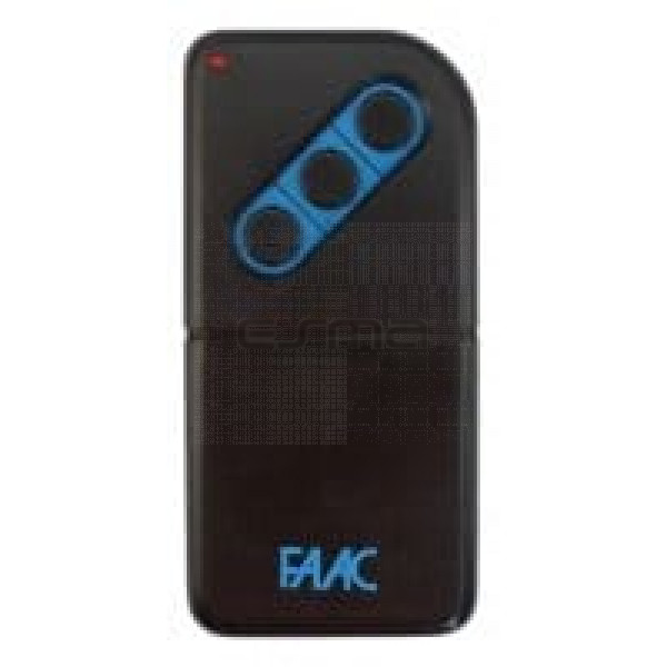 FAAC T224-3 Remote control