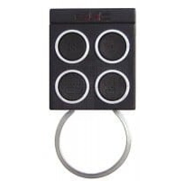 FAAC T4 433 SLH Remote control