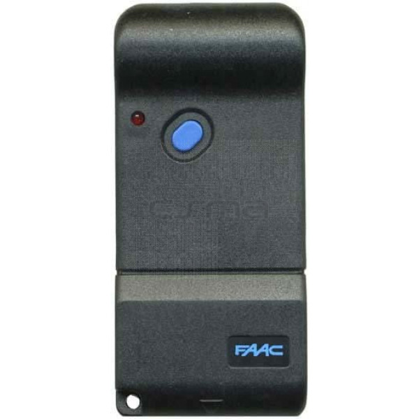 FAAC TMN31-1 Remote control