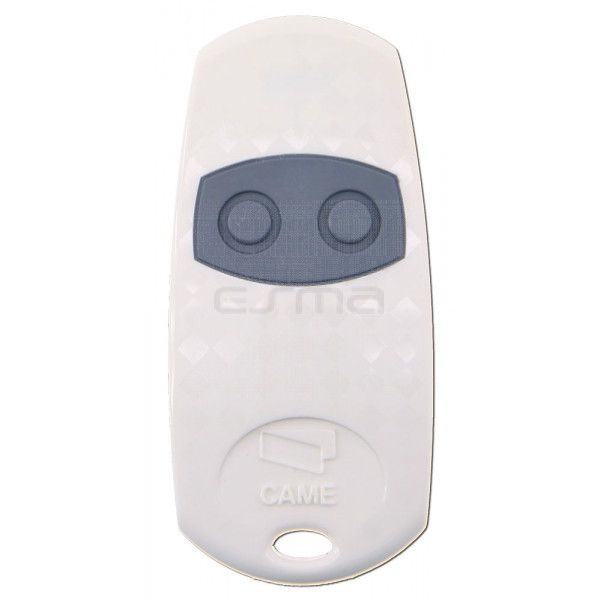 CAME TOP 862EE Remote control