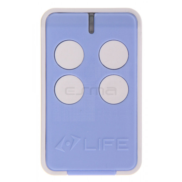 LIFE MAXI 4 Remote control - LIFE Remote control - Buy at the best ...