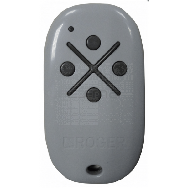 ROGER TX44R Remote control
