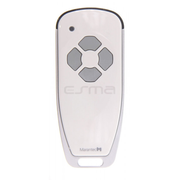 MARANTEC Digital 564 868 MHz Remote control