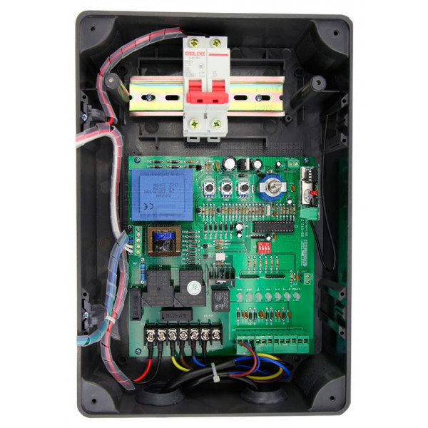 MOTORLINE MC230 Control unit