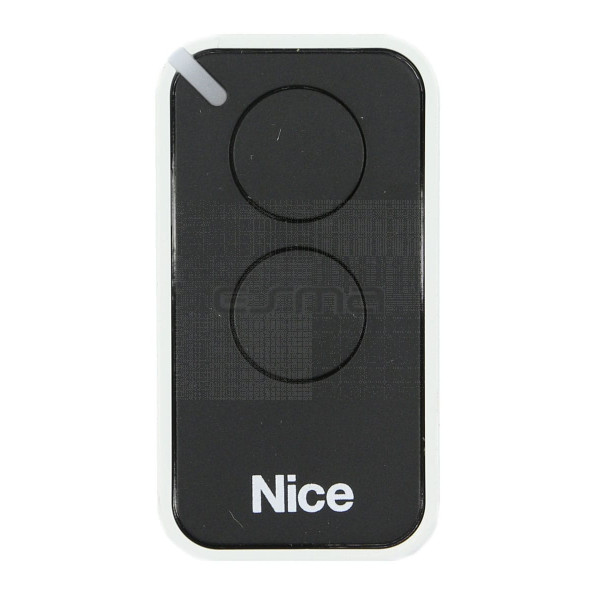 NICE INTI 2 Remote control