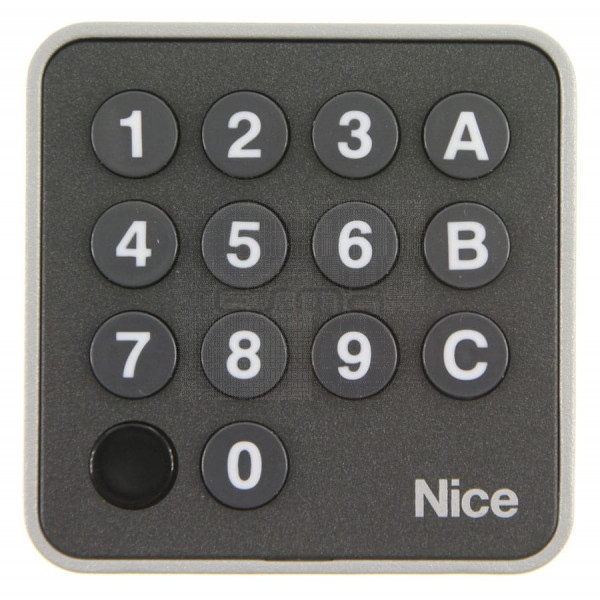 NICE ERA EDSWG Digital Keypad