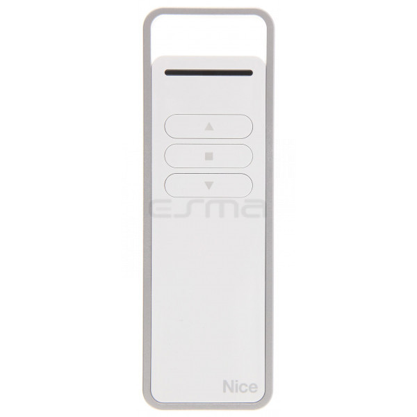NICE ERA P1 Remote control