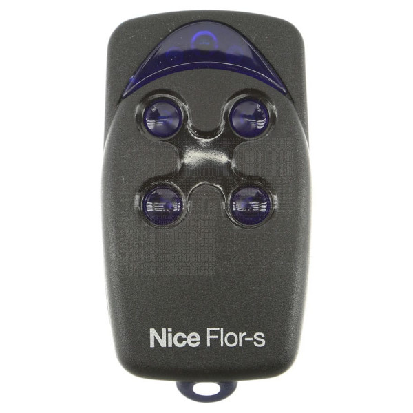 NICE FLO4R-S Remote control