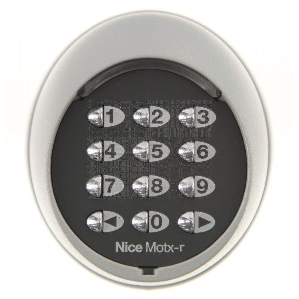 NICE Moontouch MOTX-R Digital Keypad