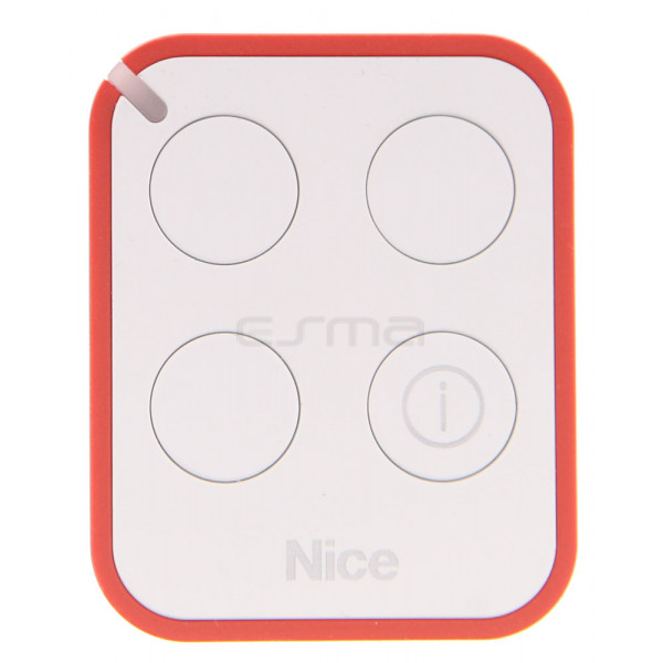 NICE ON3ELR Remote control