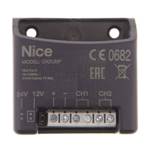 NICE OX2UBP Interface Adapter