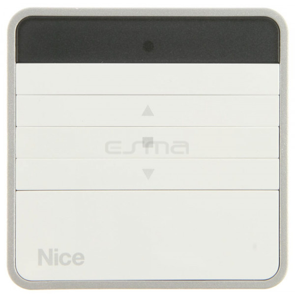 NICE ERA W1 Remote control
