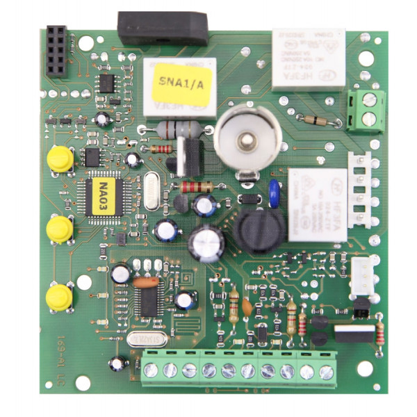 NICE SPIN10/11 SNA1/A Control unit