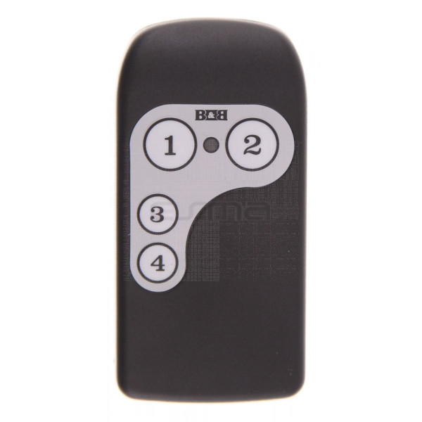 B-B QTE 4A Remote control - B&B Remote control - Buy at the best price ...