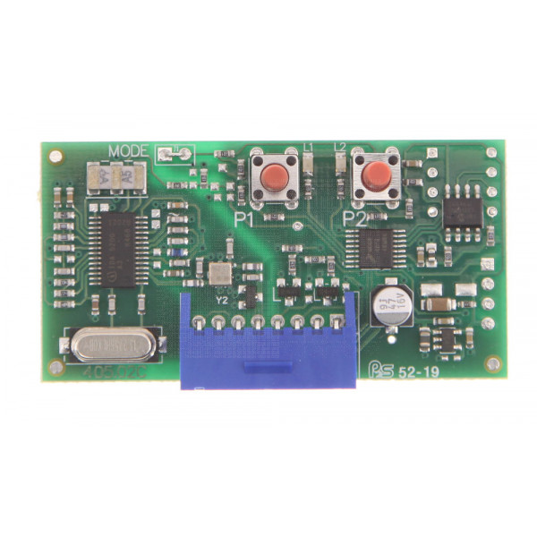 ROGER H93-RX2RC-I Receiver