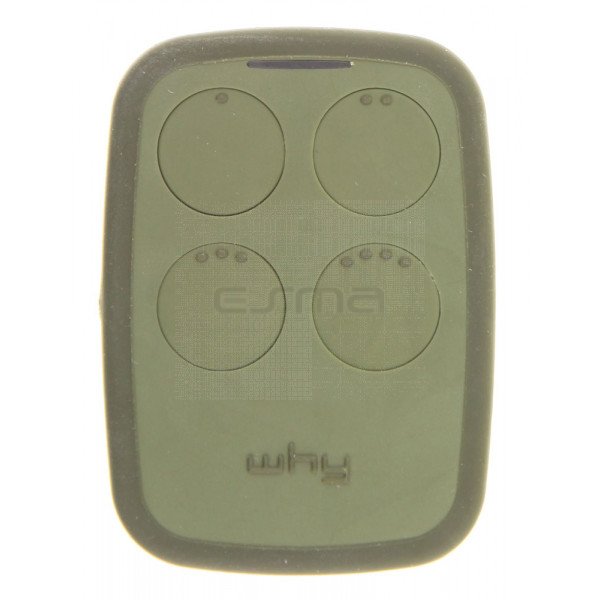 SICE WHY EVO NOA olive green Remote control