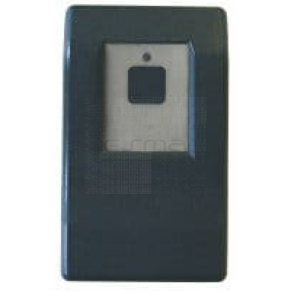 SMD 26.995 MHz old Remote control