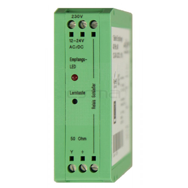 SMD 40 MHz AM Receiver