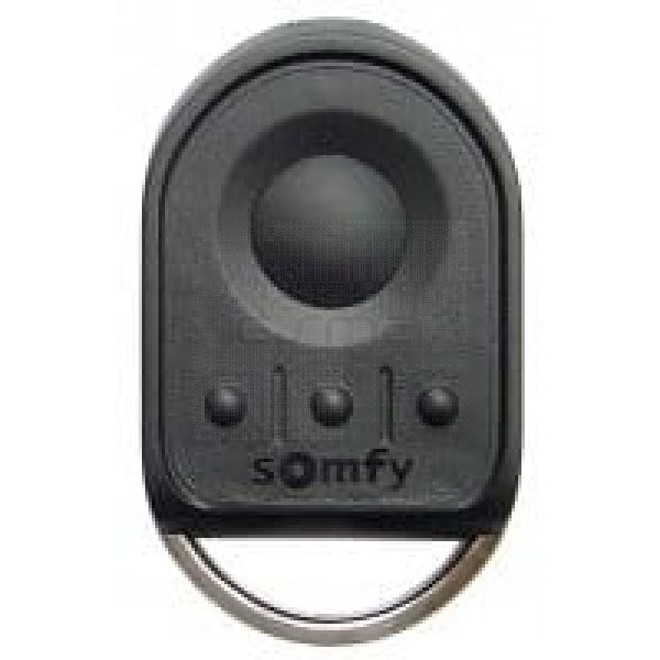 SOMFY Keygo T4 RTS Remote control