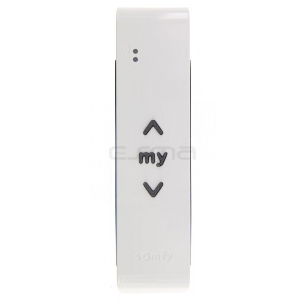 SOMFY Situo 1 io pure 1800463 Remote control