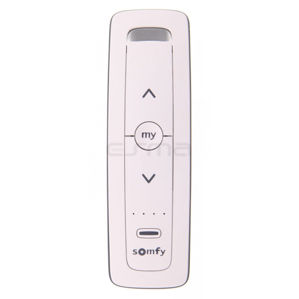 SOMFY SITUO 5 RTS pure II Remote control