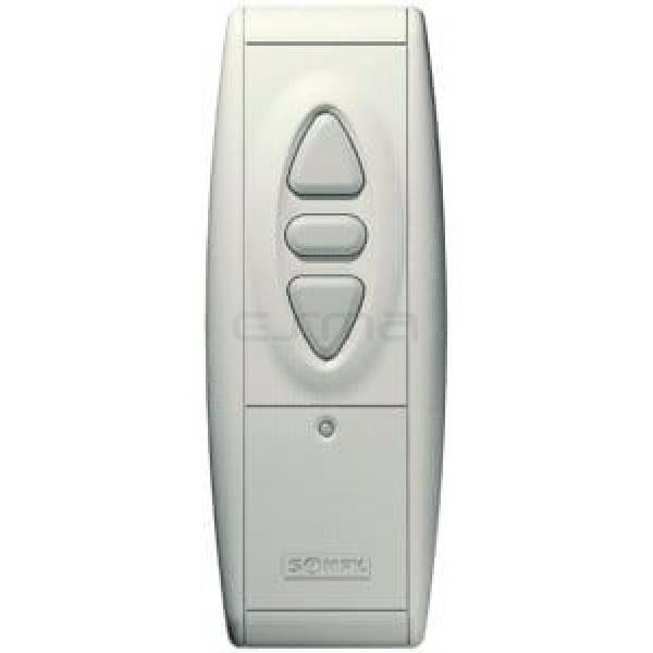SOMFY TELIS-1-RTS-old Remote control