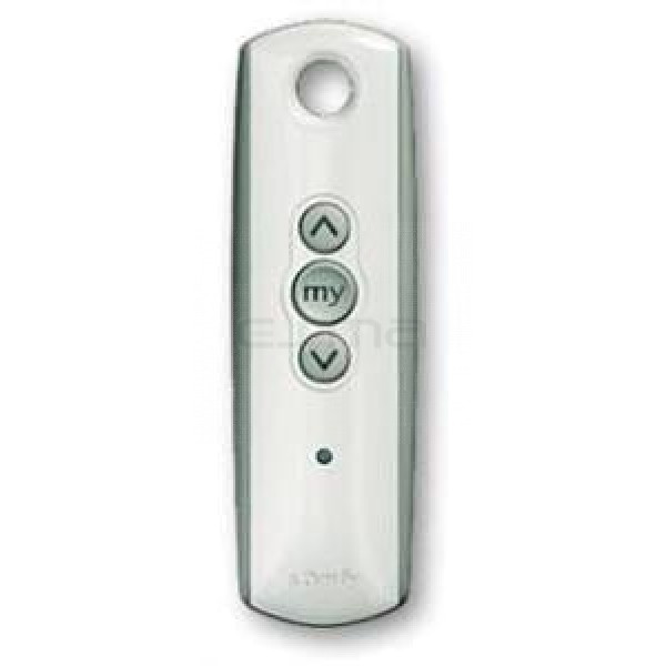 SOMFY TELIS-1-RTS white Remote control