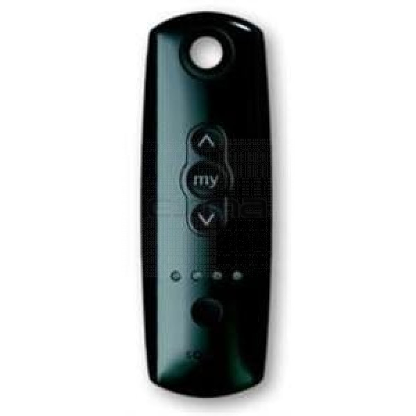 SOMFY TELIS-4-RTS black Remote control - SOMFY Remote control - Buy at ...