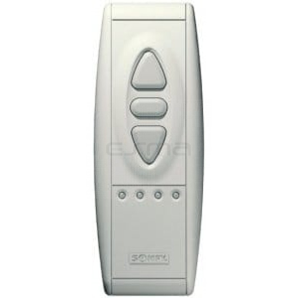 SOMFY TELIS-4-RTS-old Remote control
