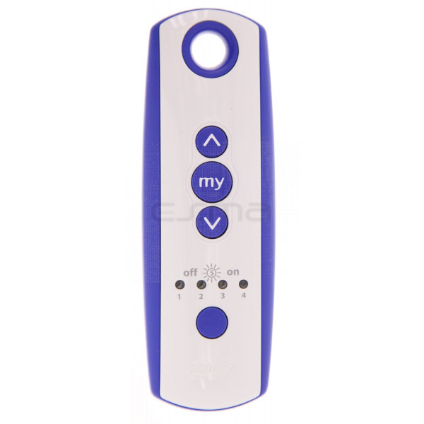 SOMFY TELIS 4 soliris RTS Patio Remote control