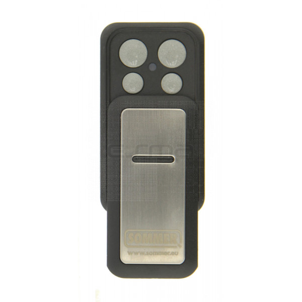 SOMMER SLIDER+ TX40-868-04 Remote control
