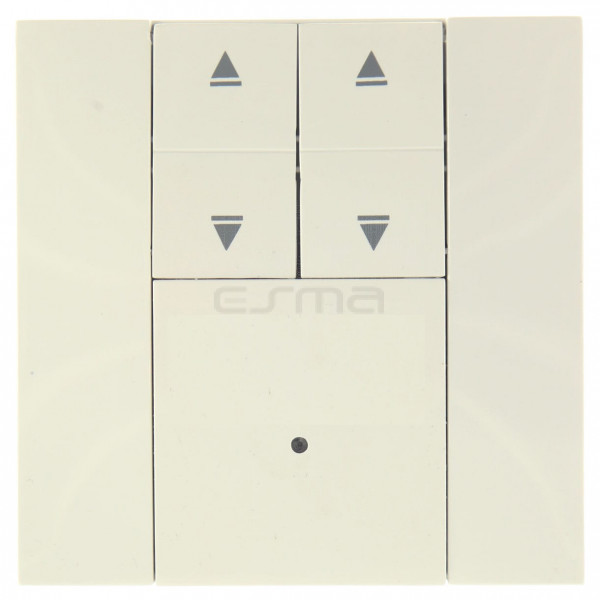 TELECO TVTXC 868 A04 Remote control