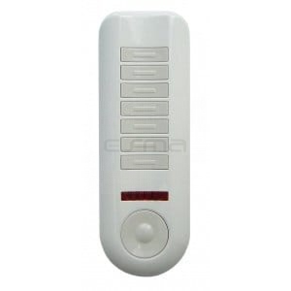 TELECO TXQ-868-A42 remote control