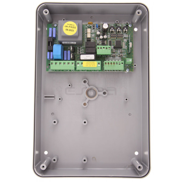 VDS M2-ELB 230V Control unit
